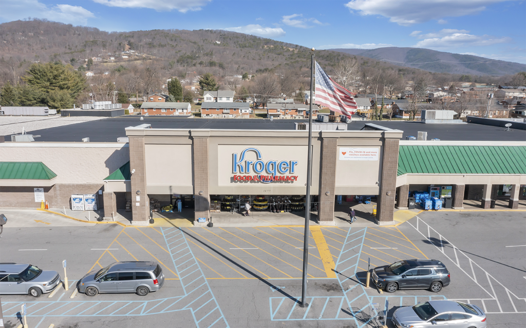 Spartan Square – Essential Growth Properties