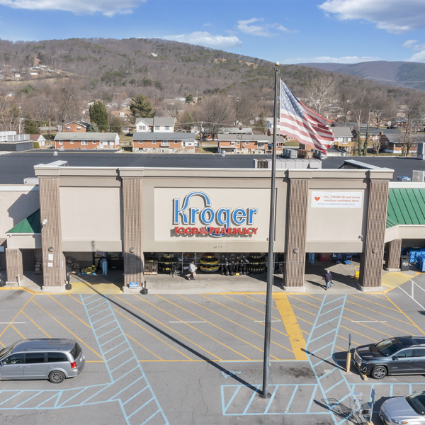 Spartan Square – Essential Growth Properties