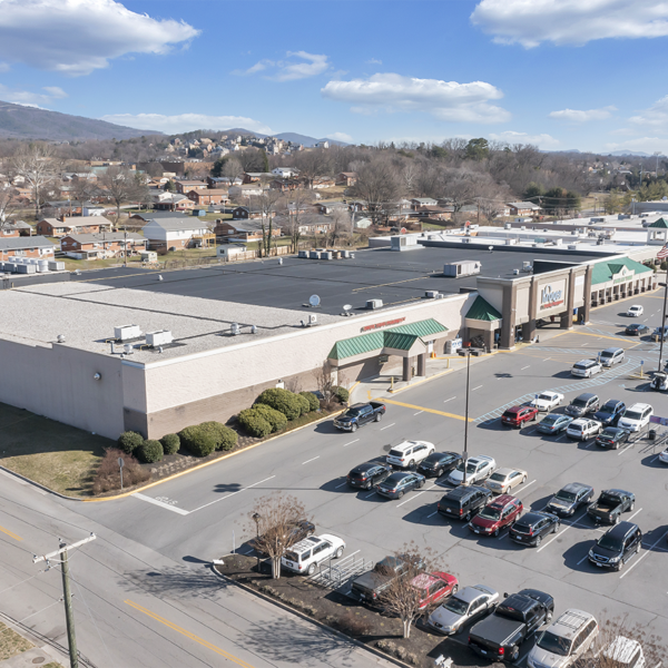 Spartan Square – Essential Growth Properties