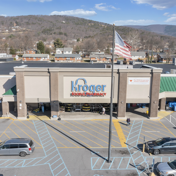 Spartan Square – Essential Growth Properties