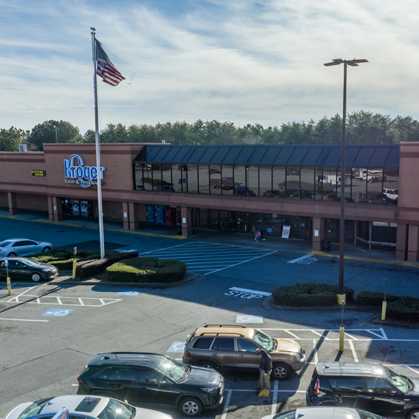 Singleton Square – Essential Growth Properties