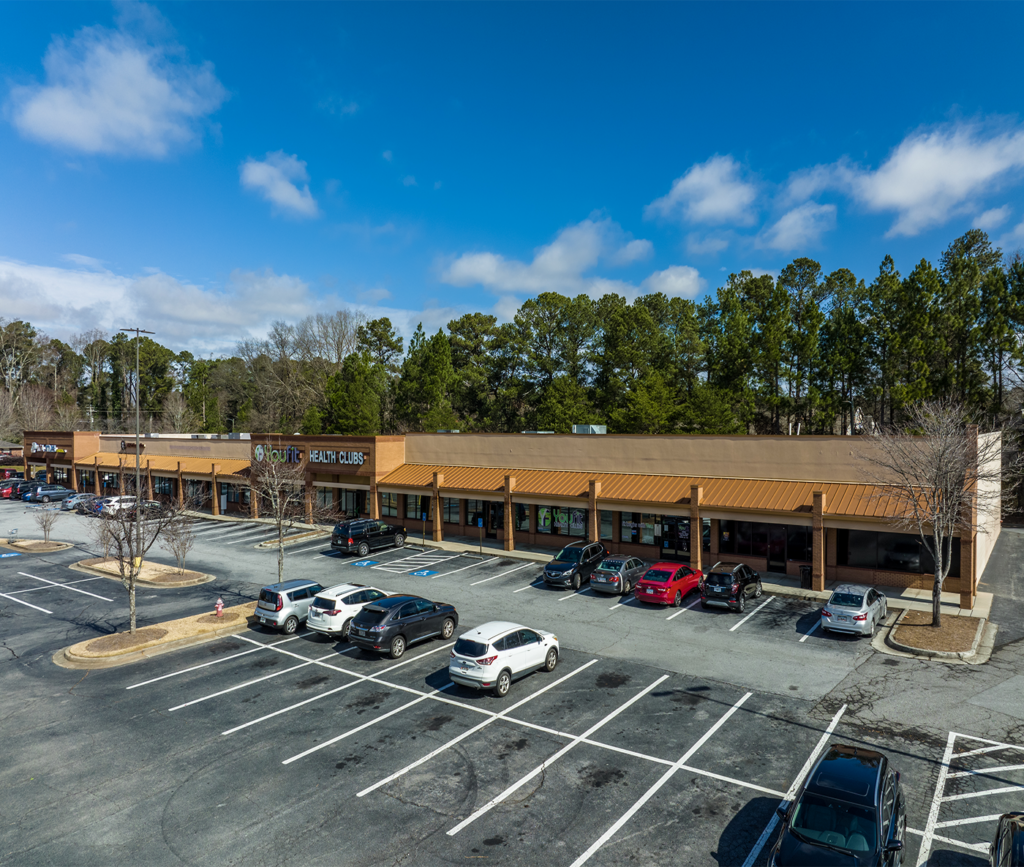 Singleton Square – Essential Growth Properties