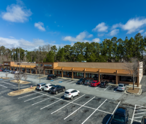 Singleton Square – Essential Growth Properties