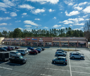 Singleton Square – Essential Growth Properties