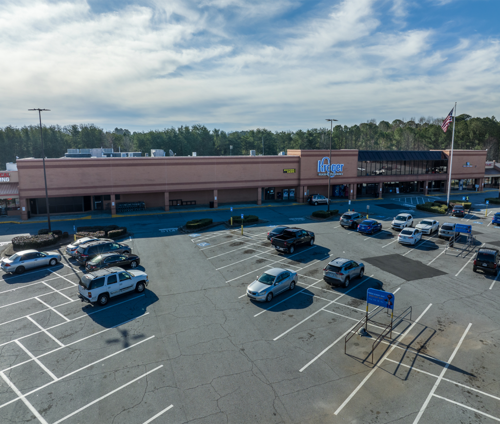 Singleton Square – Essential Growth Properties