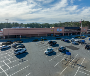 Singleton Square – Essential Growth Properties