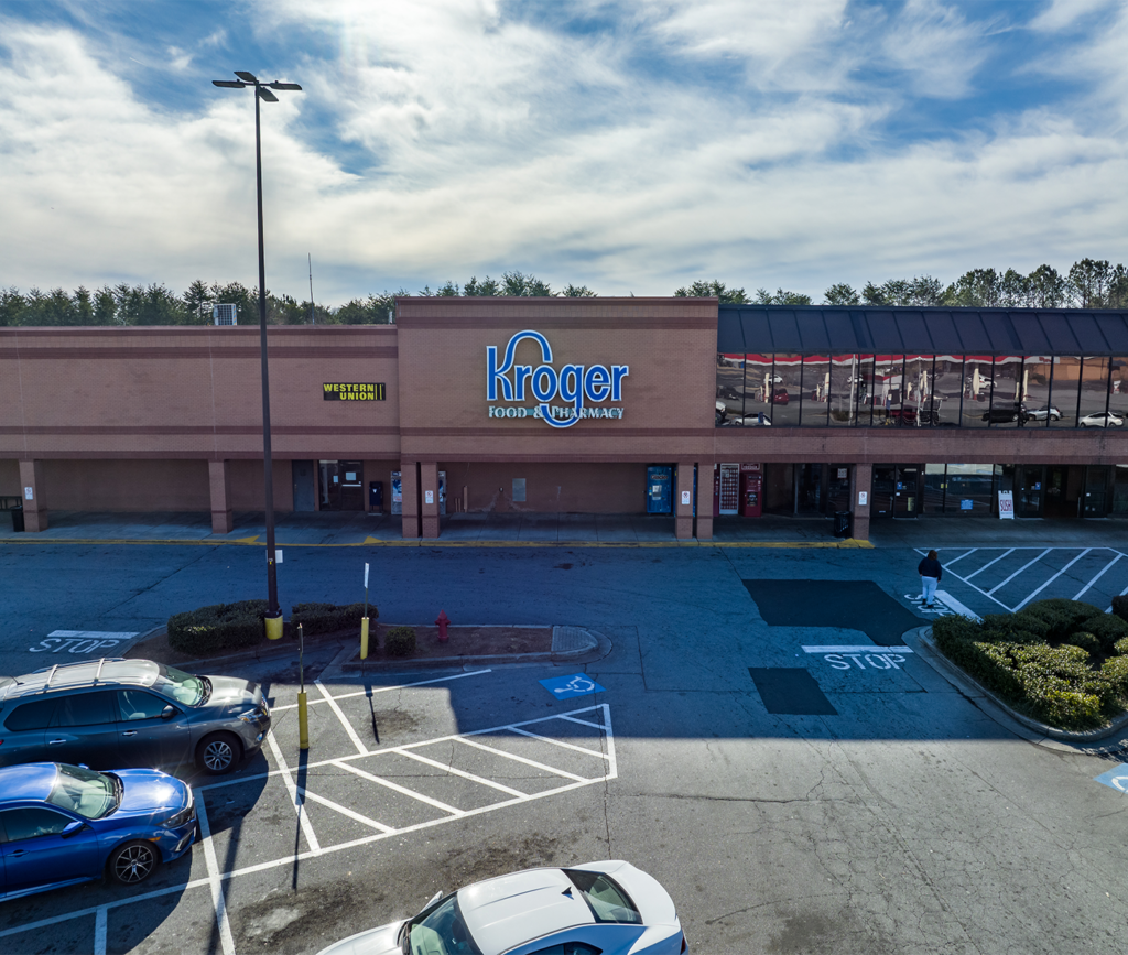 Singleton Square – Essential Growth Properties