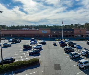 Singleton Square – Essential Growth Properties