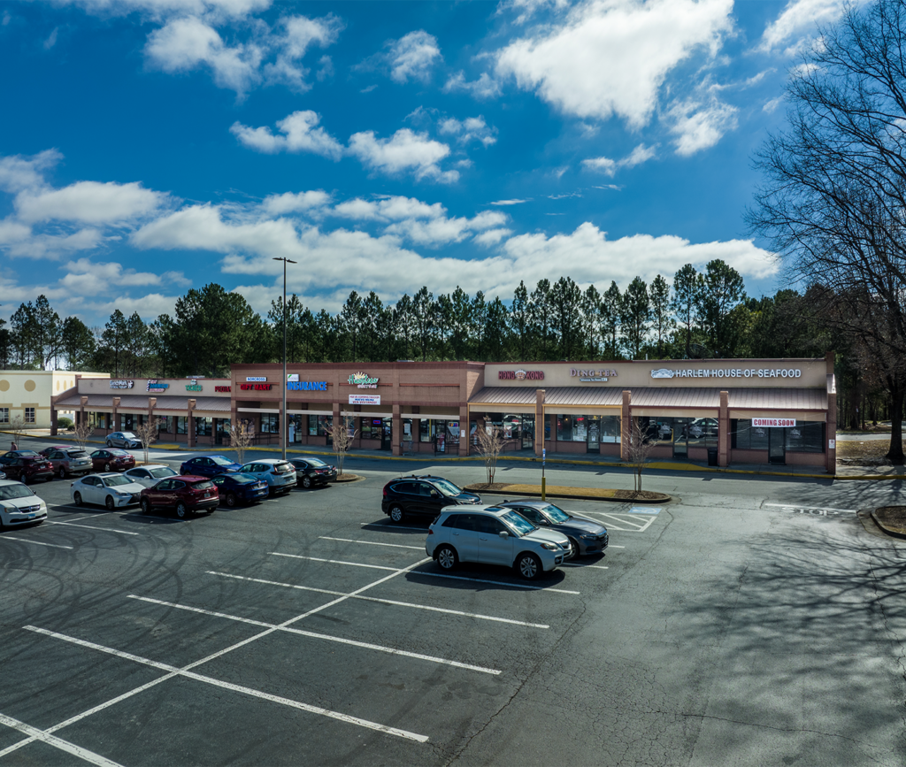 Singleton Square – Essential Growth Properties