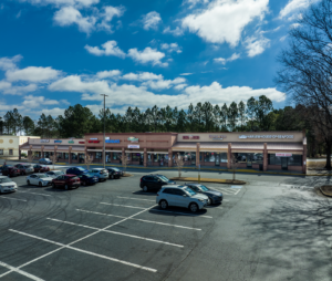 Singleton Square – Essential Growth Properties