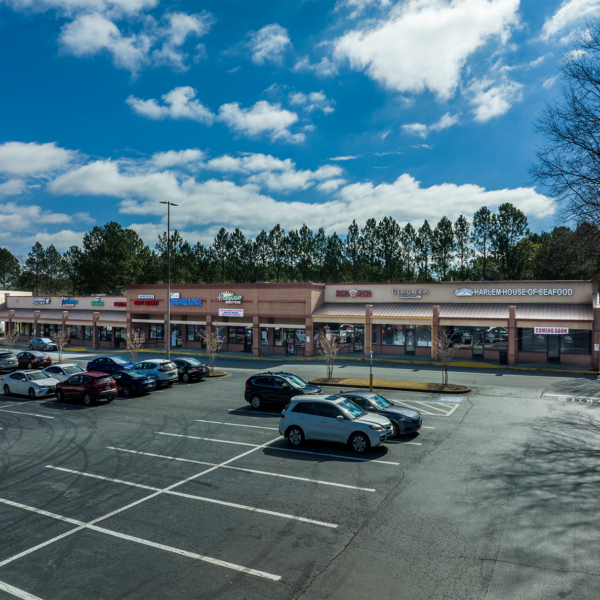 Singleton Square – Essential Growth Properties