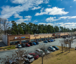 Singleton Square – Essential Growth Properties