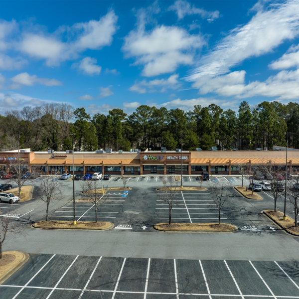 Singleton Square – Essential Growth Properties