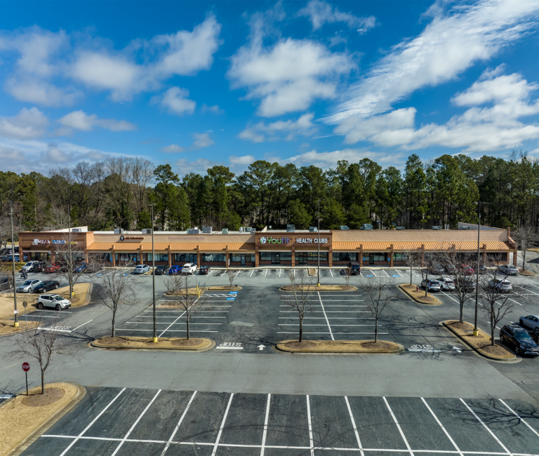 Singleton Square – Essential Growth Properties