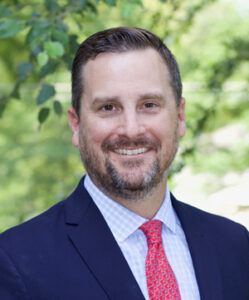 Leadership – Essential Growth Properties