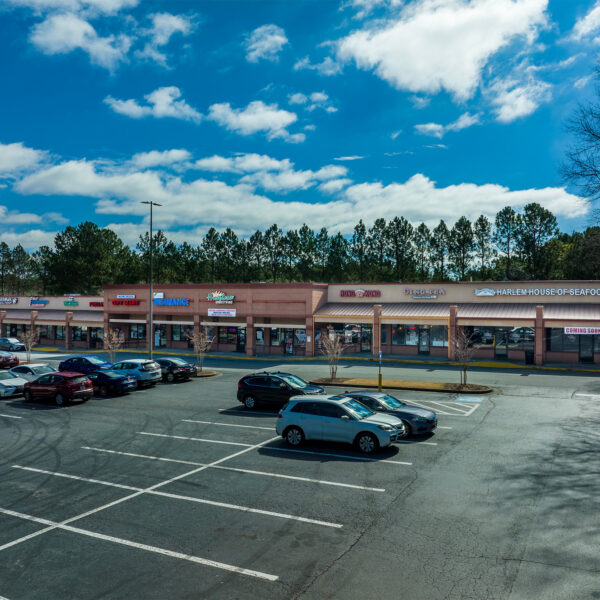 Singleton Square – Essential Growth Properties