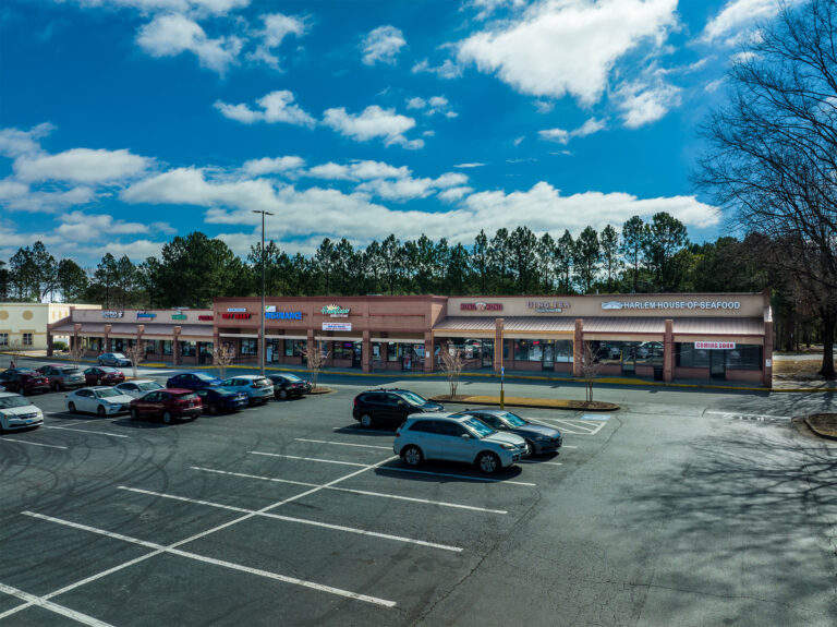 Singleton Square – Essential Growth Properties