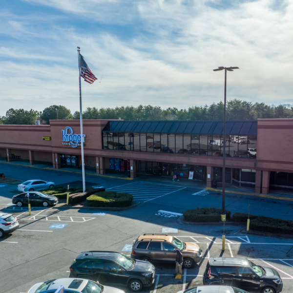 Singleton Square – Essential Growth Properties