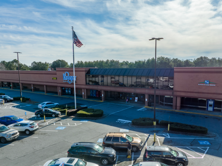 Singleton Square – Essential Growth Properties