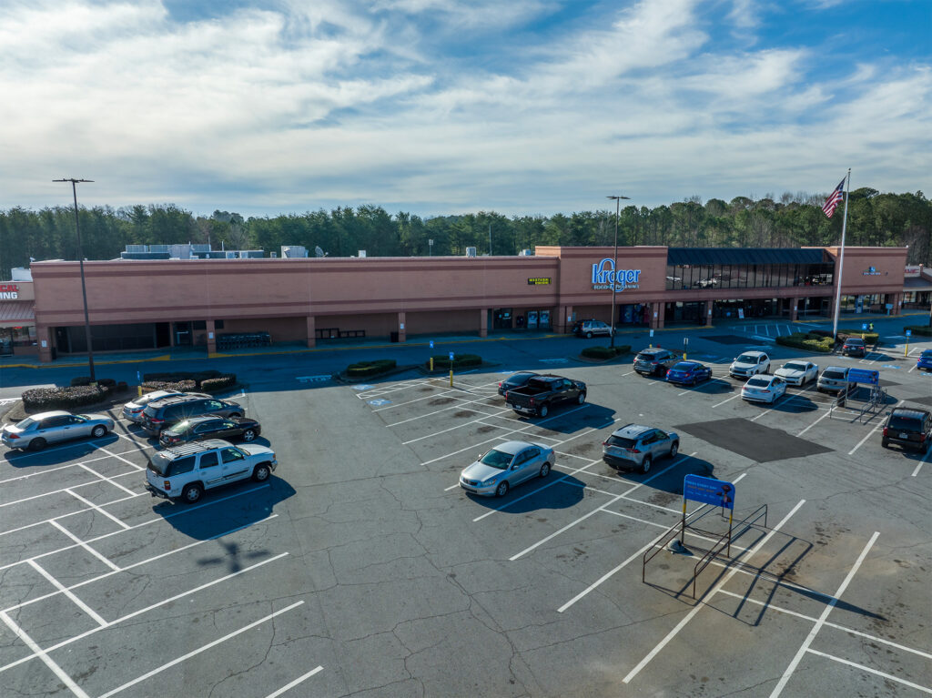 Singleton Square – Essential Growth Properties