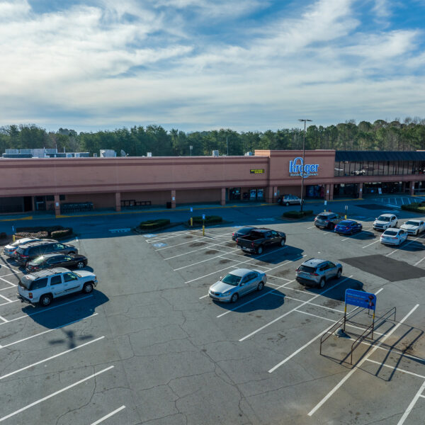 Singleton Square – Essential Growth Properties