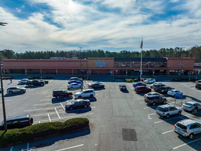 Singleton Square – Essential Growth Properties