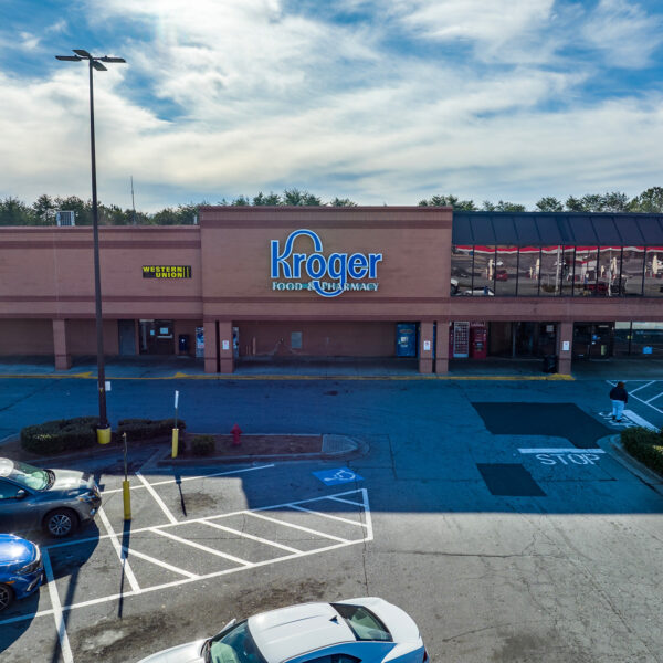 Singleton Square – Essential Growth Properties