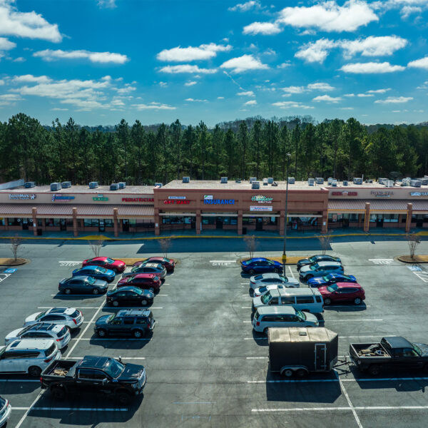 Singleton Square – Essential Growth Properties