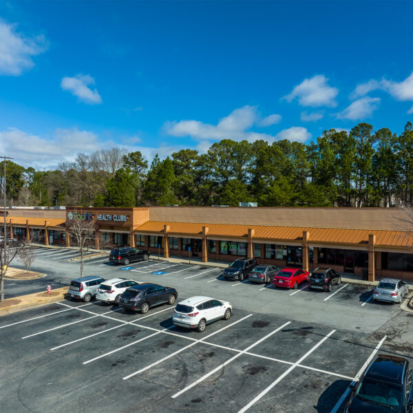 Singleton Square – Essential Growth Properties