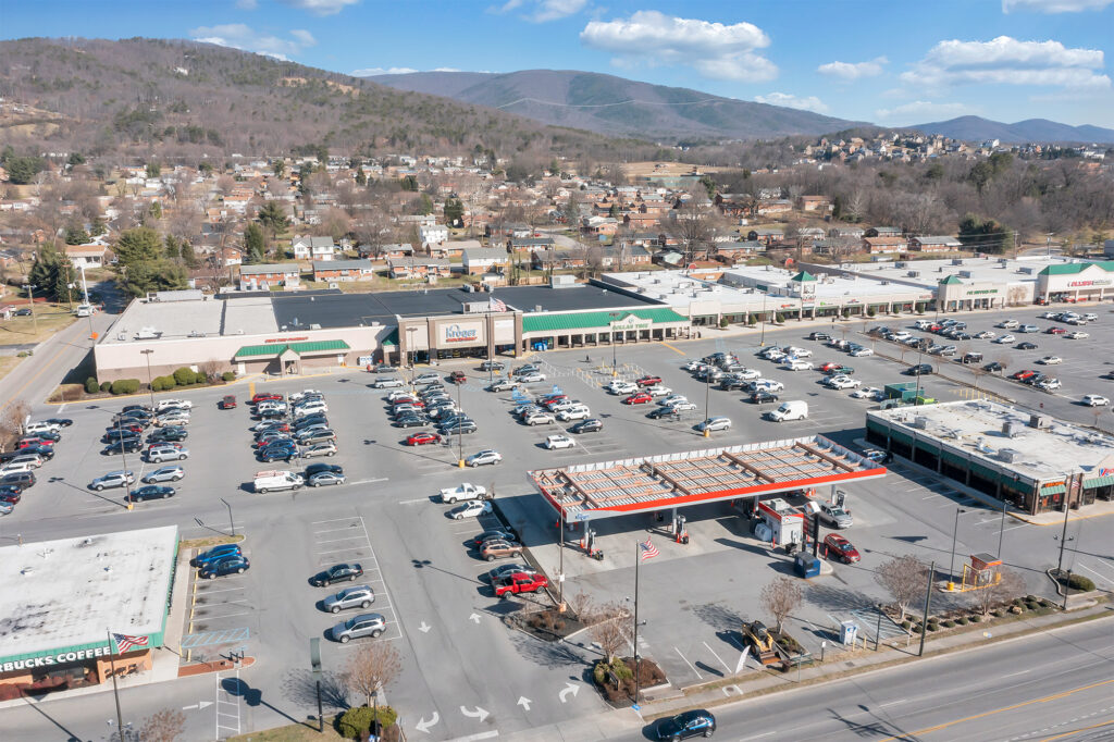 Spartan Square – Essential Growth Properties