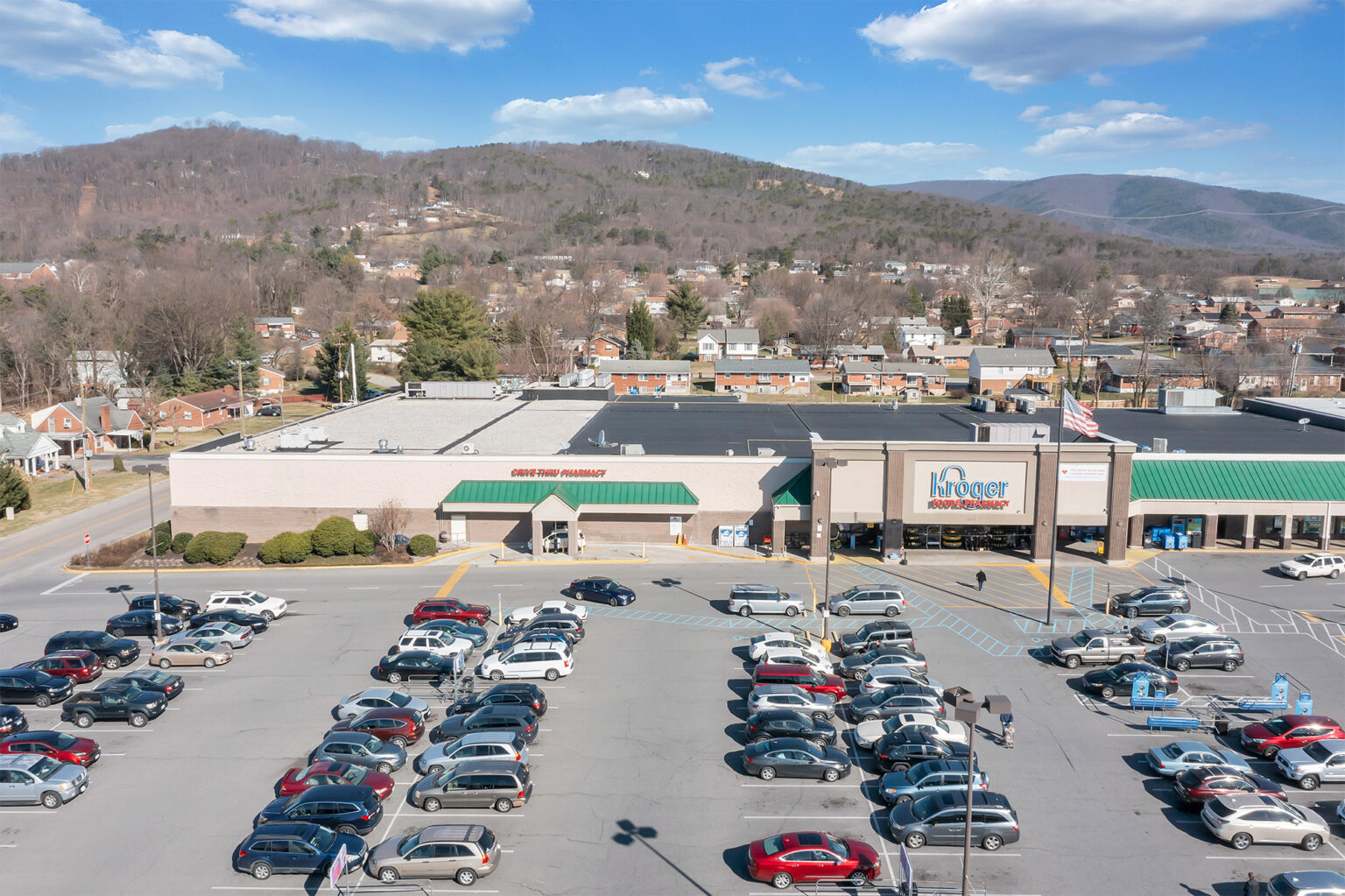 Spartan Square – Essential Growth Properties