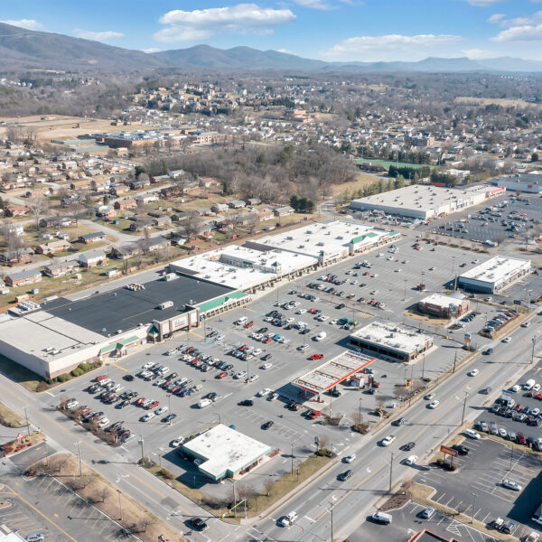 Spartan Square – Essential Growth Properties