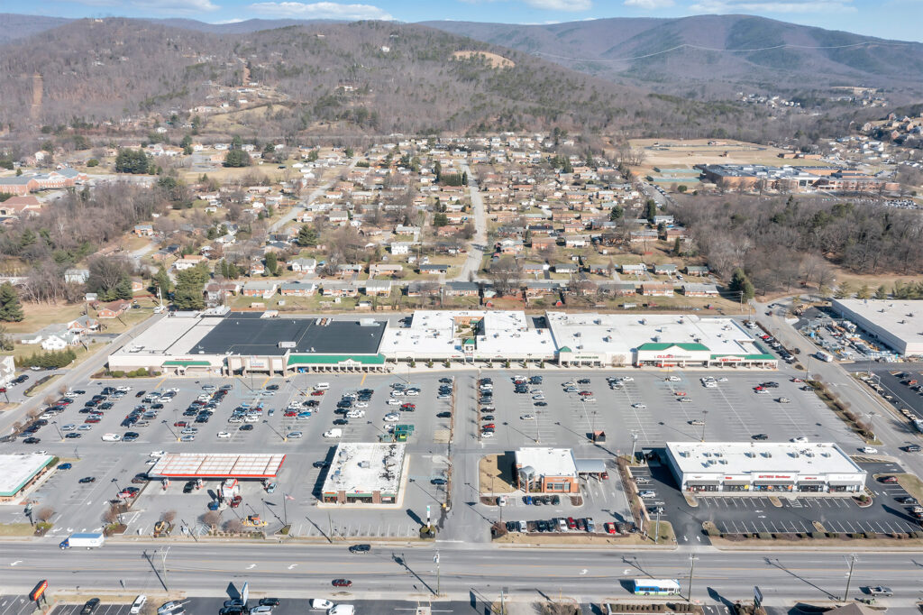 Spartan Square – Essential Growth Properties
