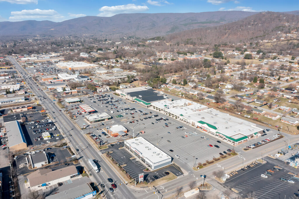 Spartan Square – Essential Growth Properties