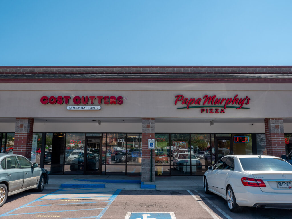 Cheyenne Meadows – Essential Growth Properties