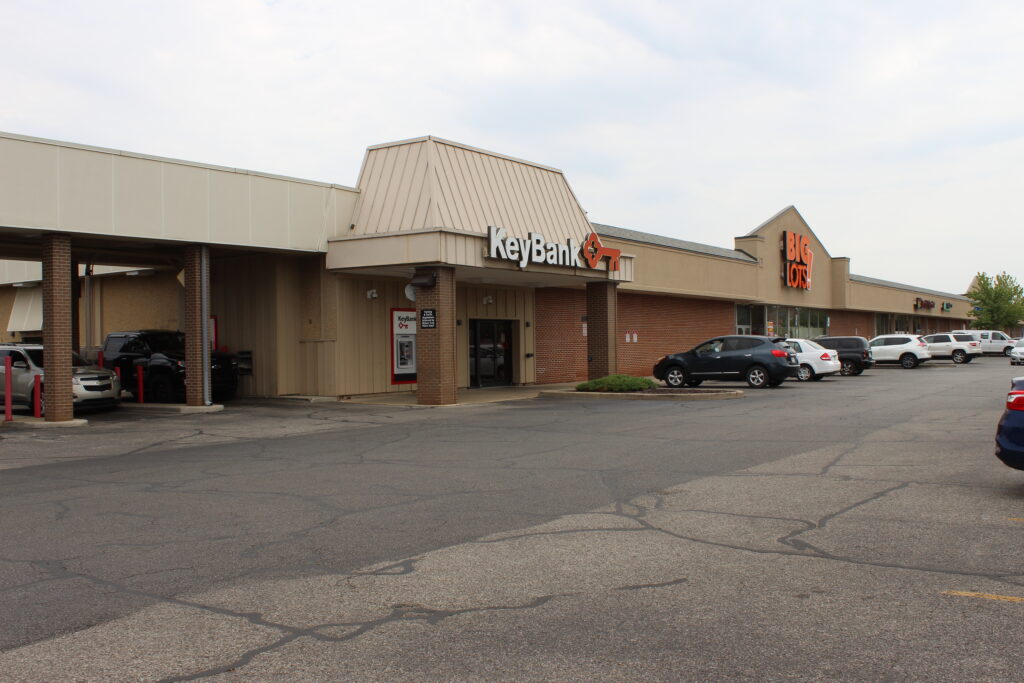 Woodland Crossing – Essential Growth Properties