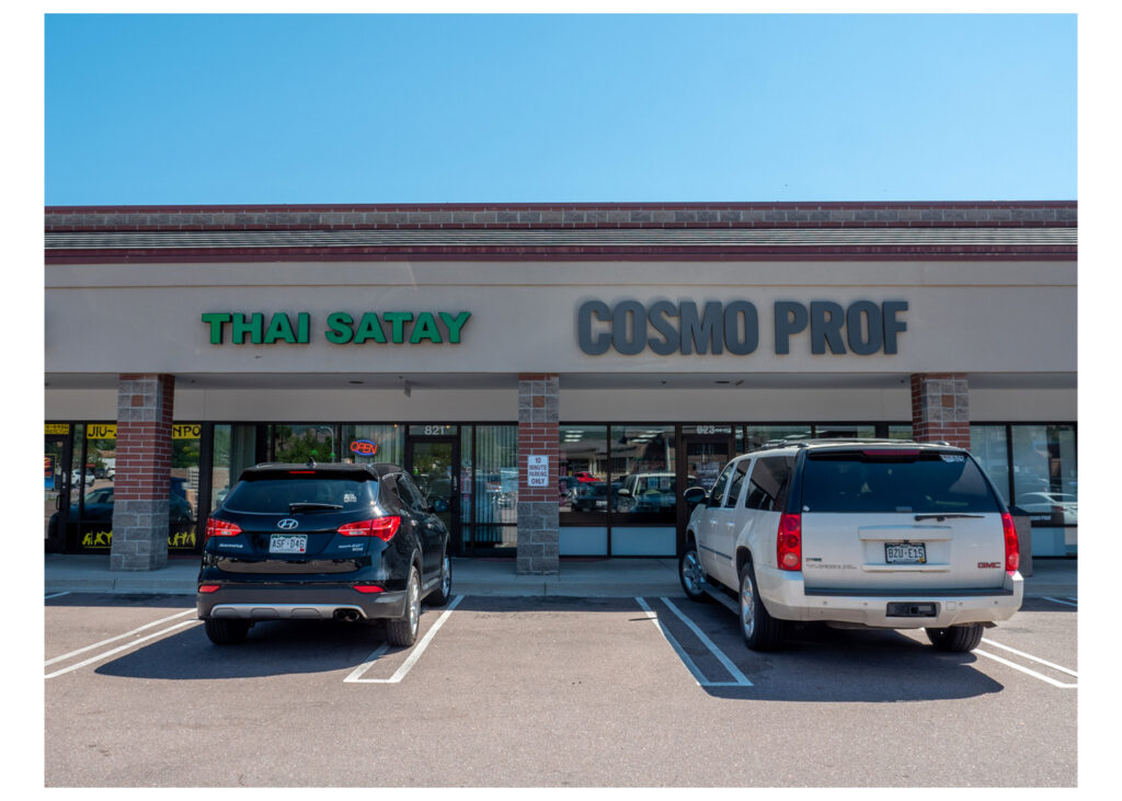 Cheyenne Meadows – Essential Growth Properties