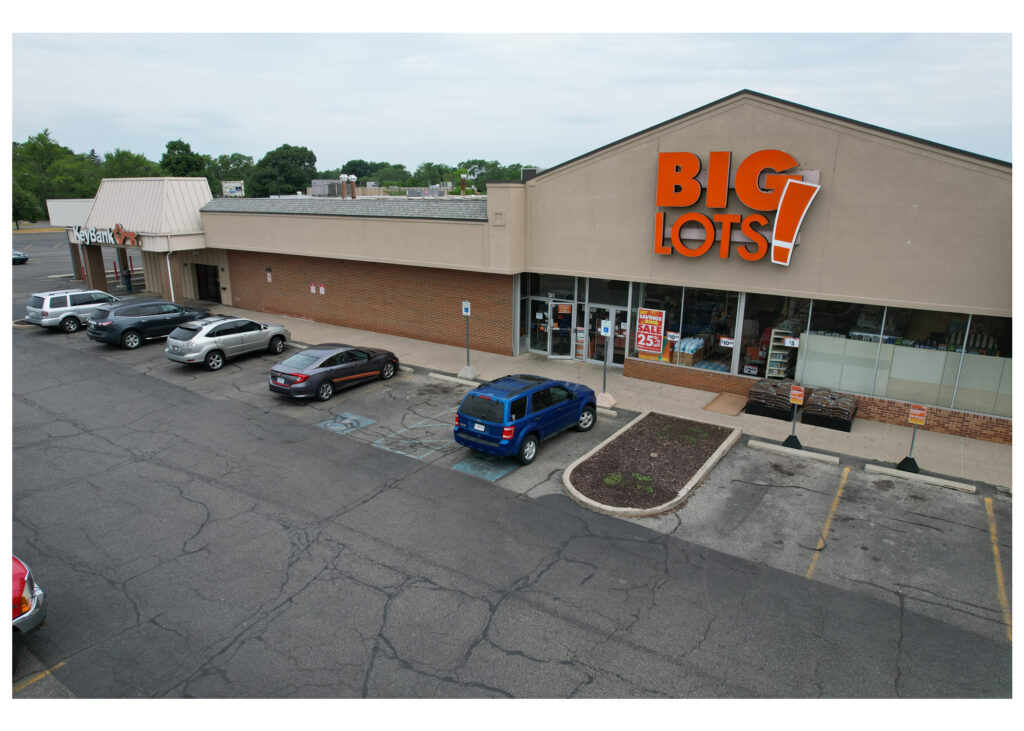 Woodland Crossing – Essential Growth Properties