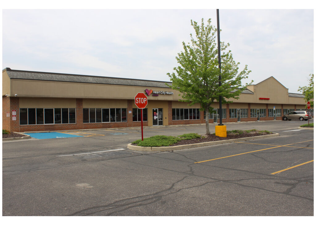 Woodland Crossing – Essential Growth Properties