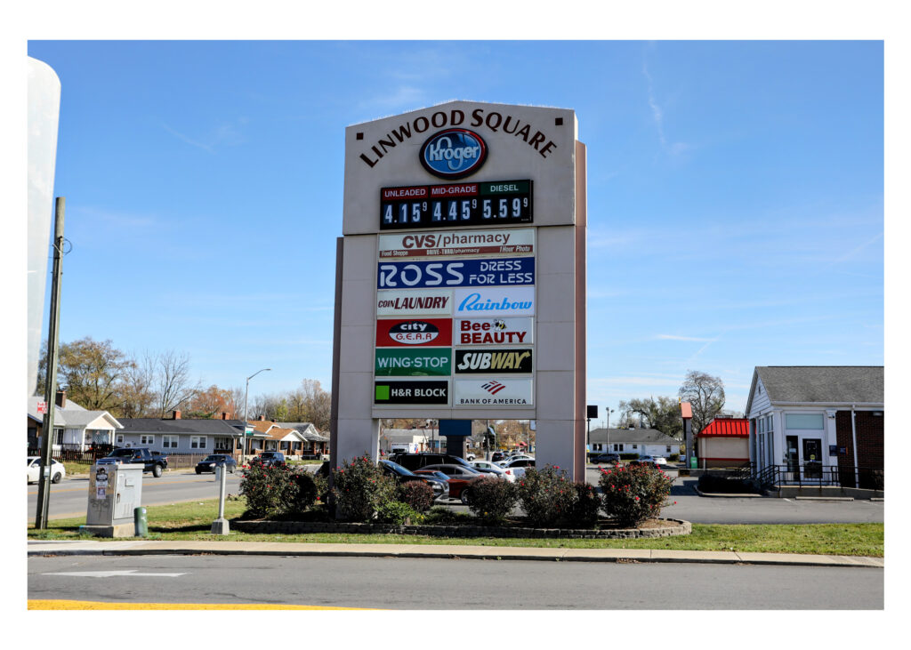 Linwood Square – Essential Growth Properties