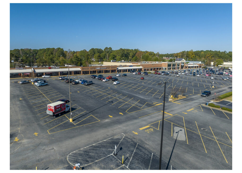 Merchants Square – Essential Growth Properties