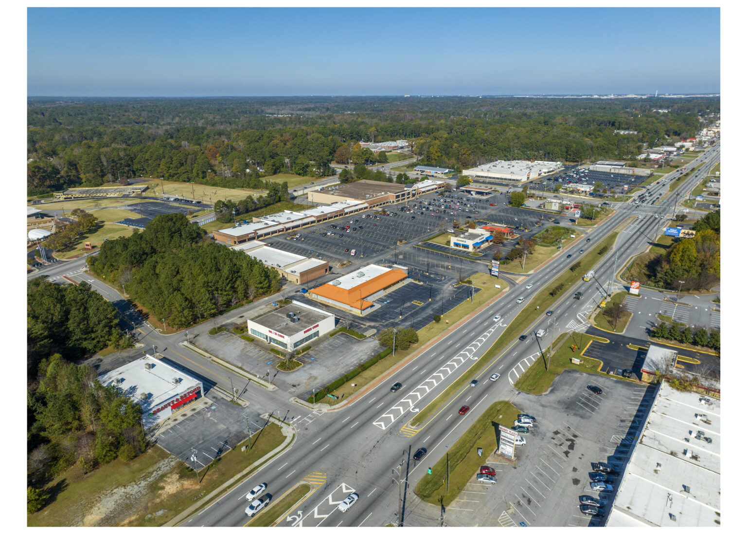 Merchants Square – Essential Growth Properties