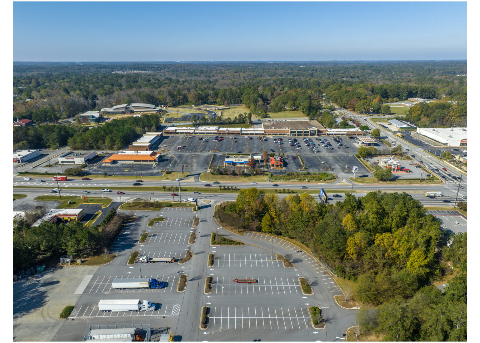 Merchants Square – Essential Growth Properties