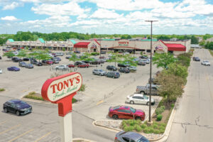 Properties – Essential Growth Properties