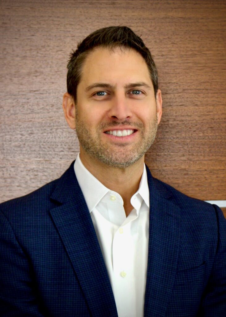 Leadership – Essential Growth Properties